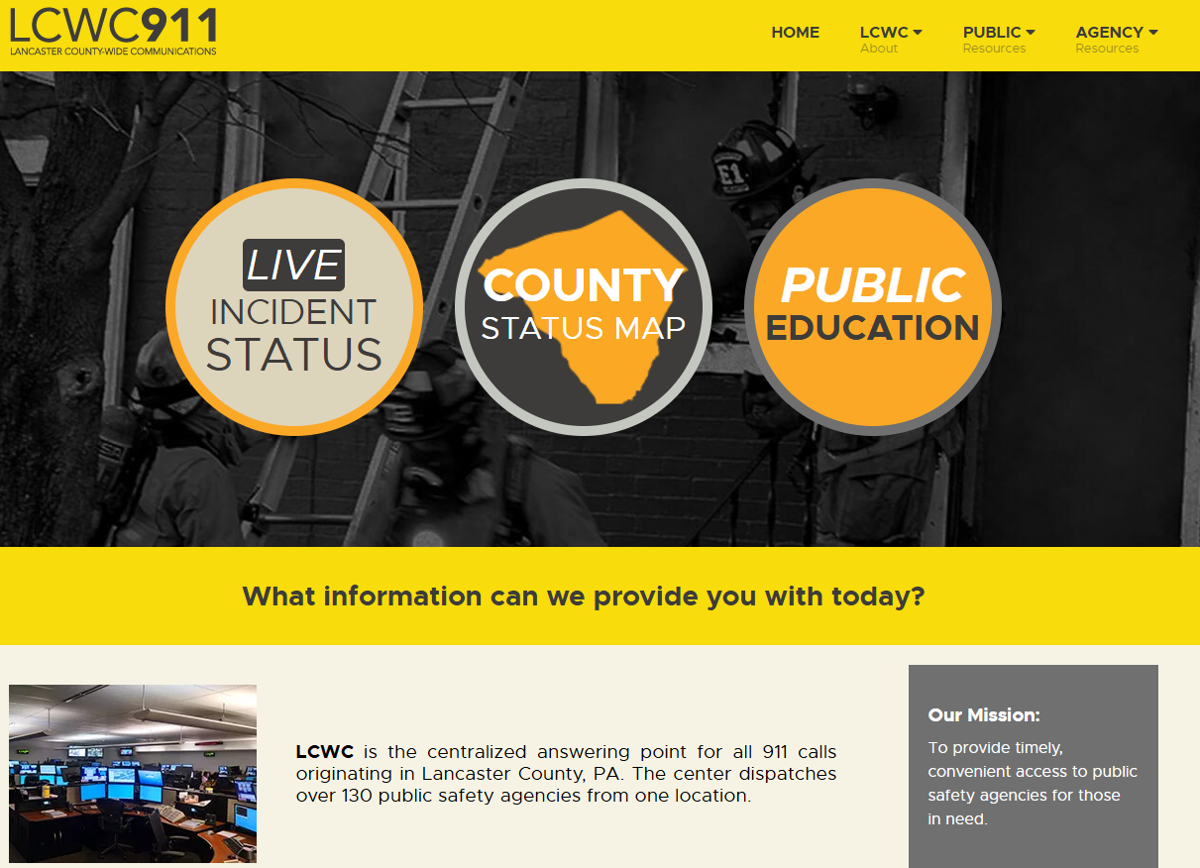 911 service restored after statewide outage Friday [update] | Local ...