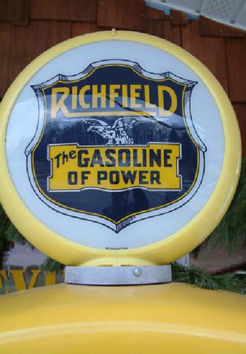 Service stations filled with varied designs | Lifestyle ...