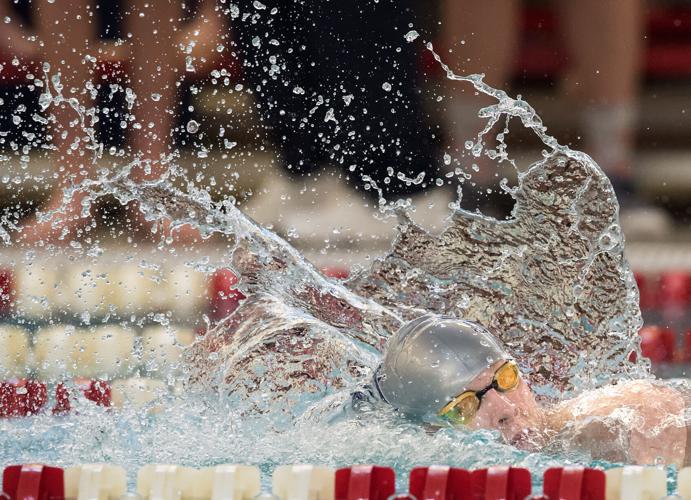 L-L League boys swimming championships [photos] | News ...