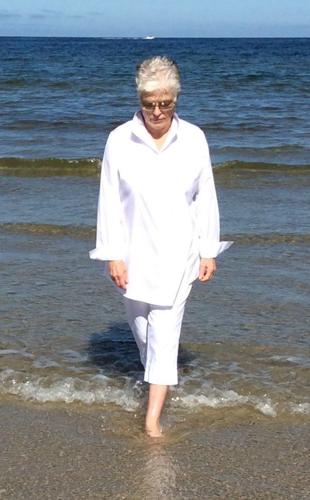 Janet Calhoun's "Rabbit Warrior" is a memoir about healing and self ...