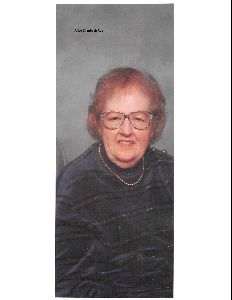Alice Elizabeth Rye | Obituaries | lancasteronline.com