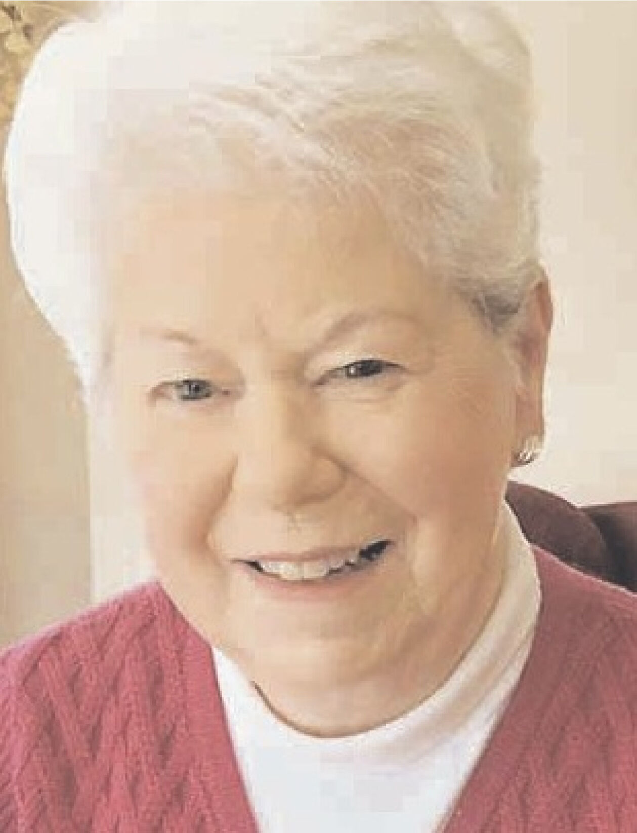 Nancy Jean Bender | Obituaries | lancasteronline.com