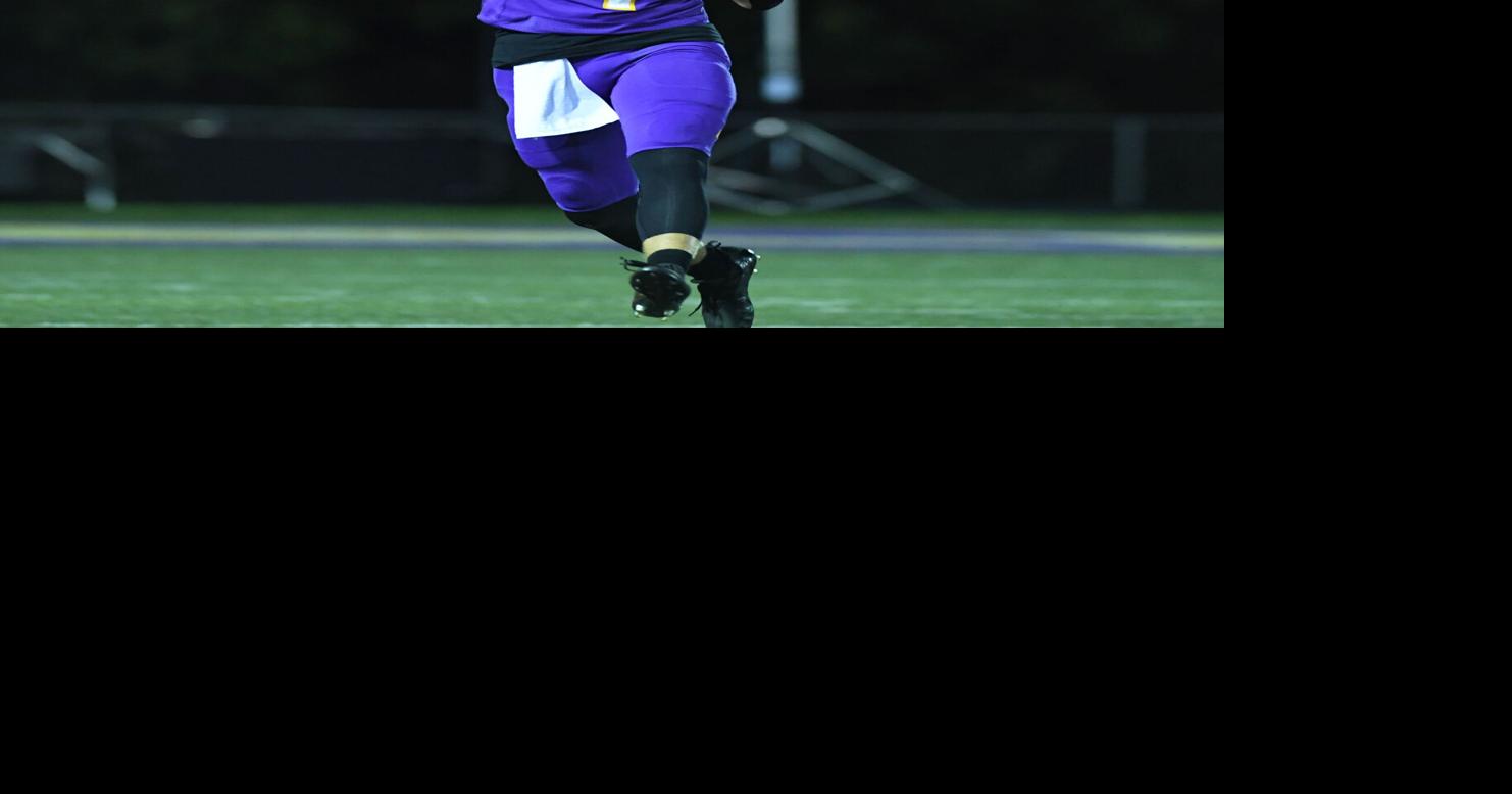 Roundup of L-L League football Week 8 coverage [full coverage] | High ...