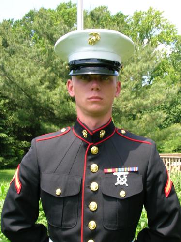 Remembering a son who eagerly served his country | Local Voices ...
