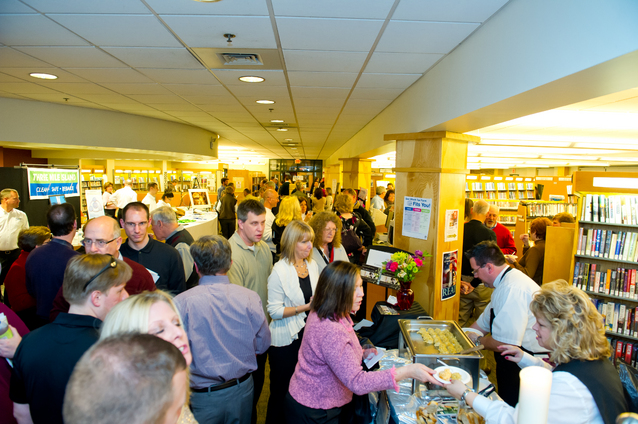 Elizabethtown Public Library will host Taste of Western Lancaster ...