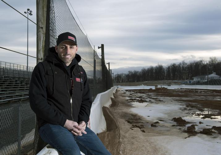 What's next for The Buck? [photos] | | lancasteronline.com