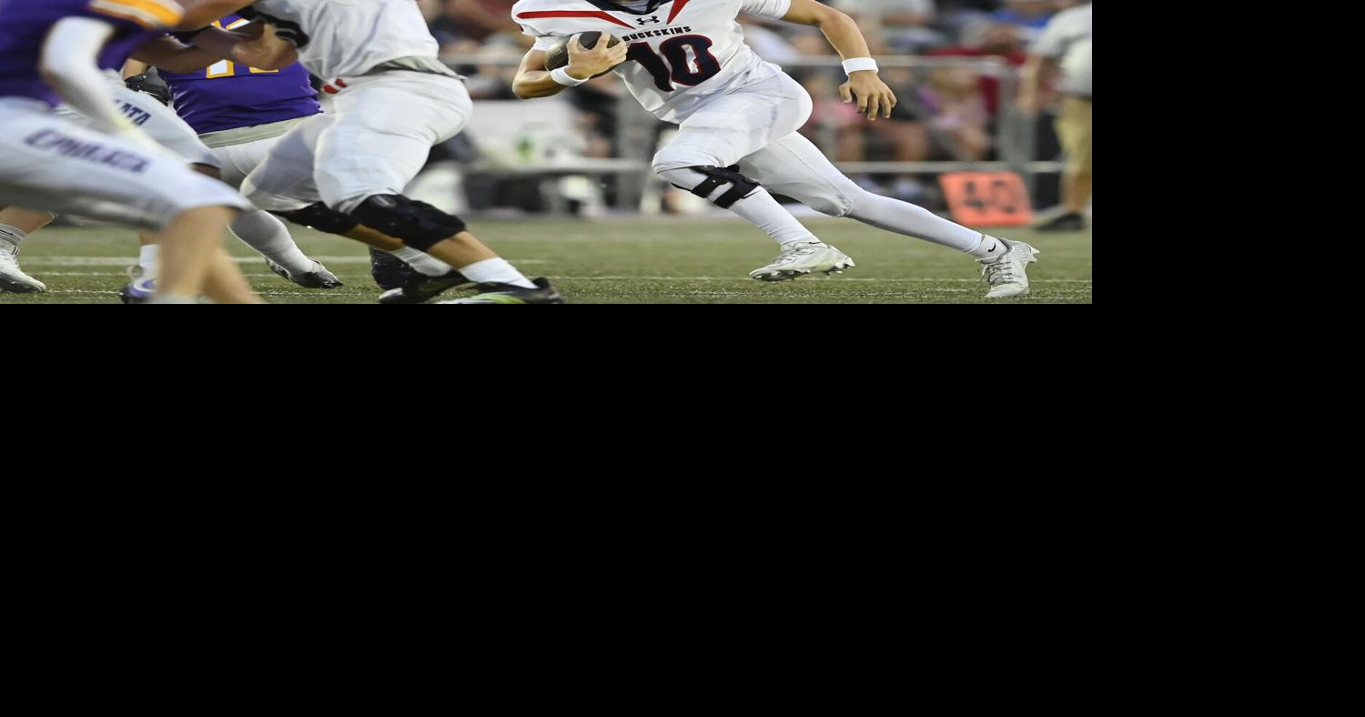 Conestoga Valley stays perfect, mauls Ephrata in Section 2 opener ...