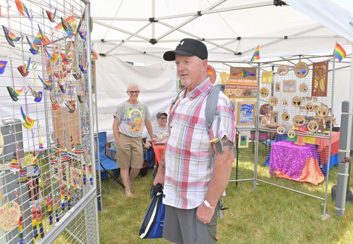 Lititz Pride brings music and art to Lititz [photos] | Local News ...