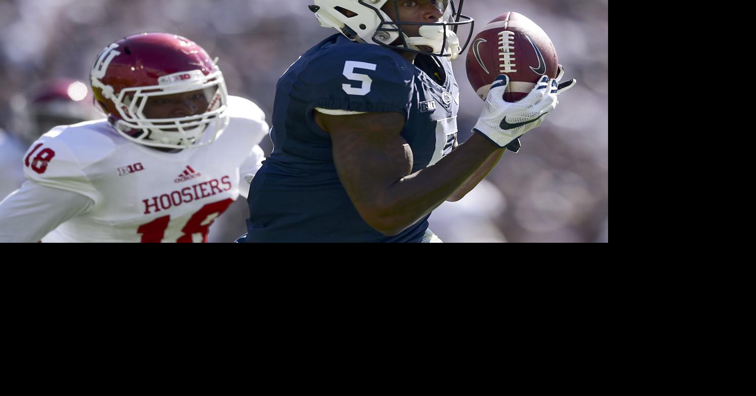 PSU grades: prep for the big test went nicely | Sports ...