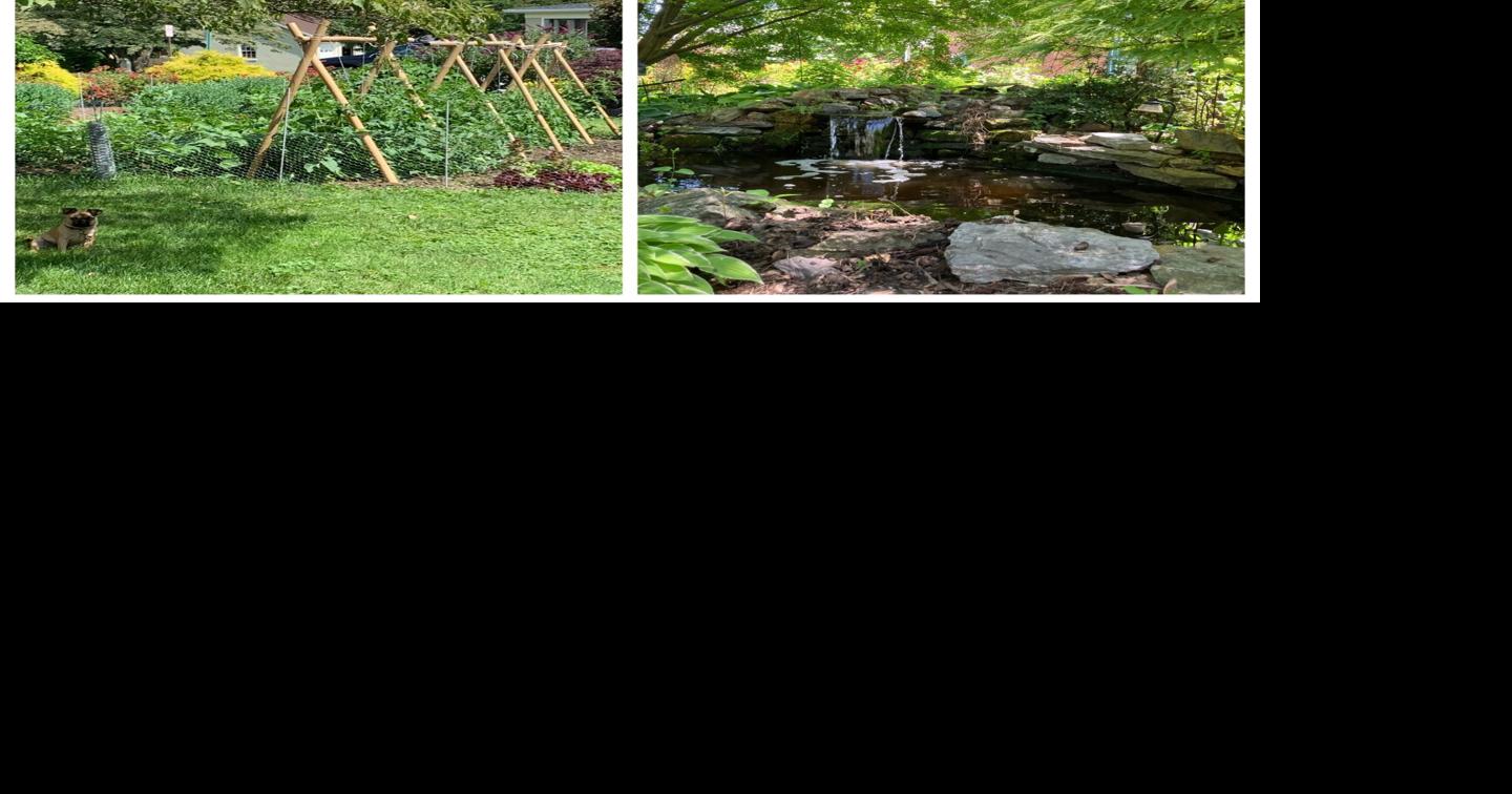How to get an inside look at 23 amazing private gardens in Lancaster ...