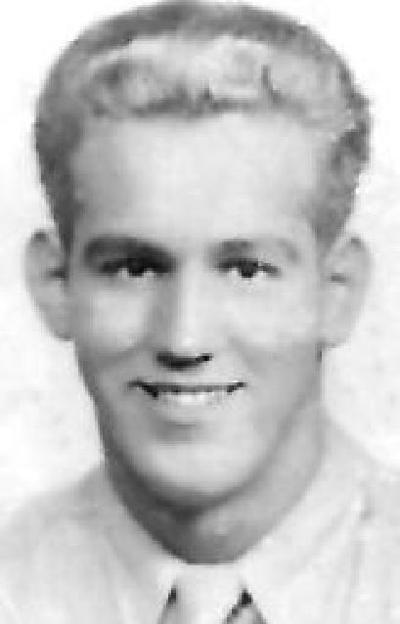 Eugene L. "Buck" Goss | Obituaries | lancasteronline.com