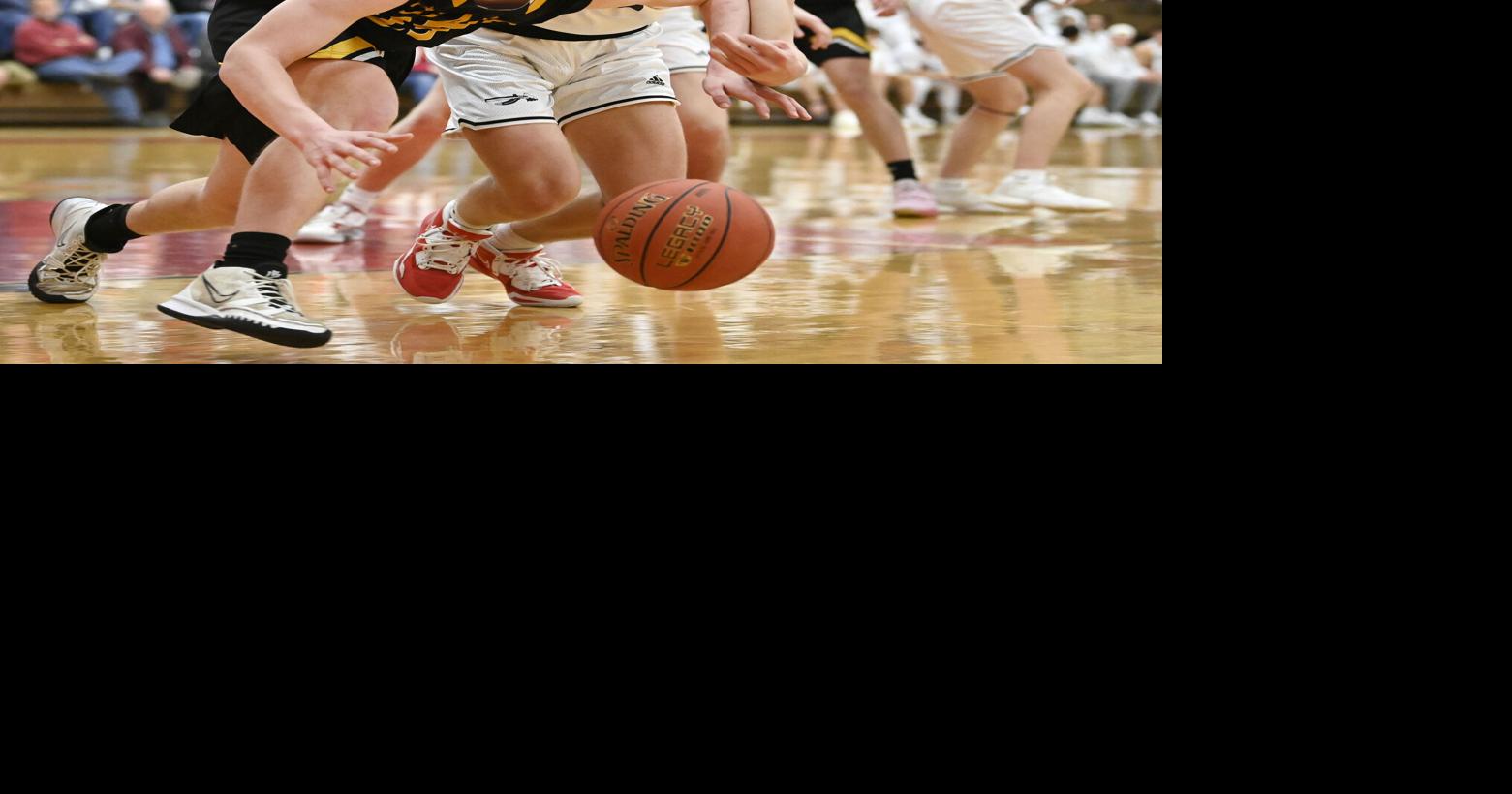 L-L League boys basketball notebook: Section races, teams in District 3 ...