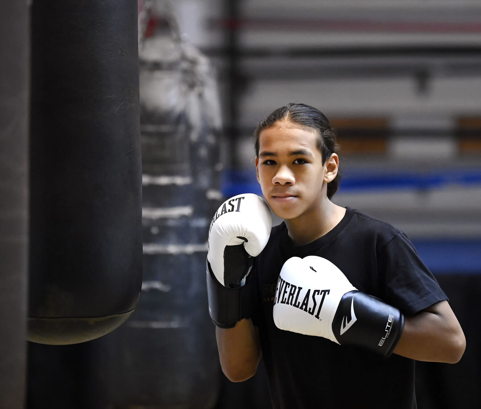 3 Lancaster-based boxers set to fight Saturday at Pennsylvania Golden ...