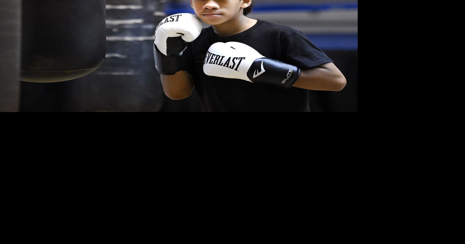 3 Lancaster-based boxers set to fight Saturday at Pennsylvania Golden ...