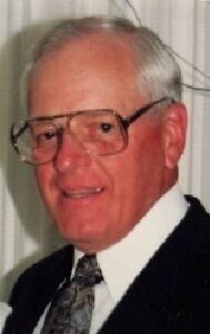 Rev. W. Robert Kurz | Obituaries | lancasteronline.com