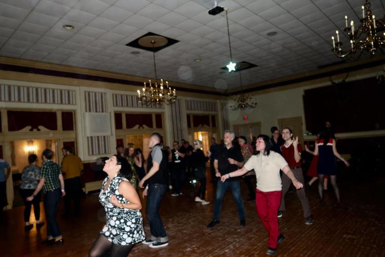 Keystone State Northern Soul Weekender will unite DJs, music lovers and ...