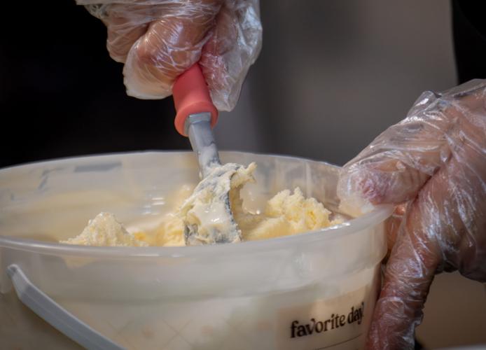 Ice Cream for Breakfast Day celebrated across Lancaster County [photos ...