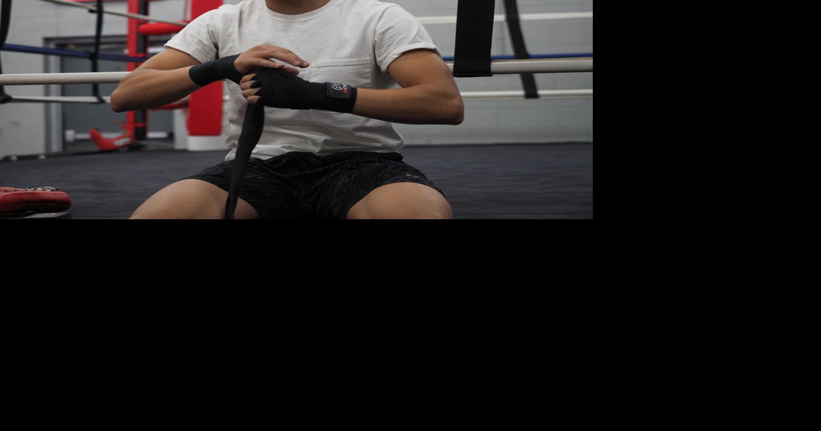 4 young Lancaster boxers head to Junior Olympic National Championships ...