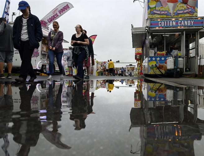 Elizabethtown Fair kicks off fair season in Lancaster County [photos ...