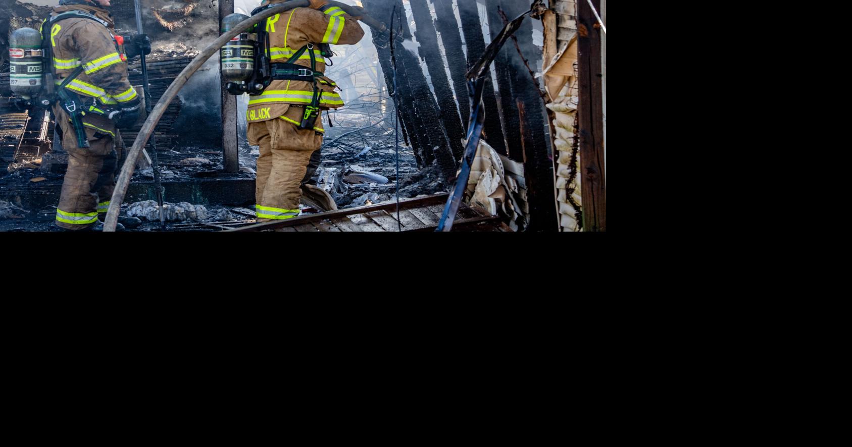 New Pa. law to address volunteer firefighter shortages a 'step in the ...