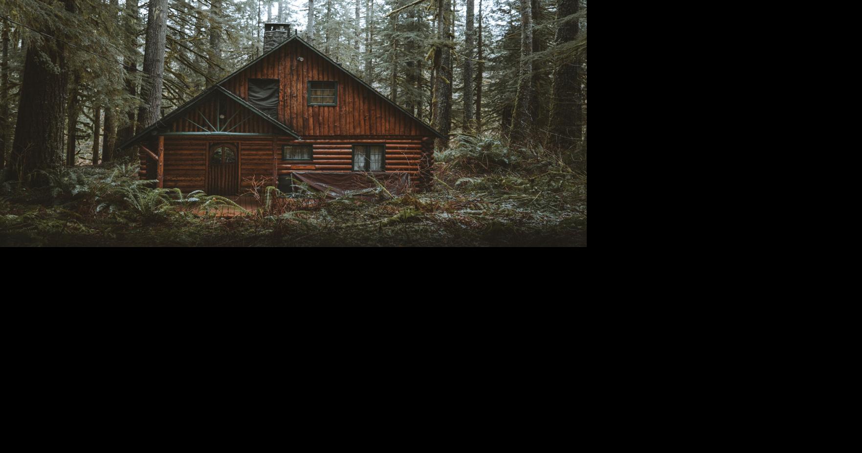 Tell us about your cabin and how you made it your own [survey] | Home ...