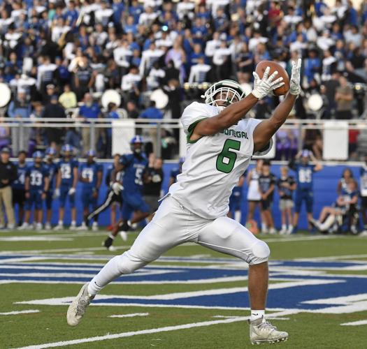 Lampeter-Strasburg comes back from early challenges, drills Donegal ...