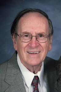James J. Whitacre | Obituaries | lancasteronline.com