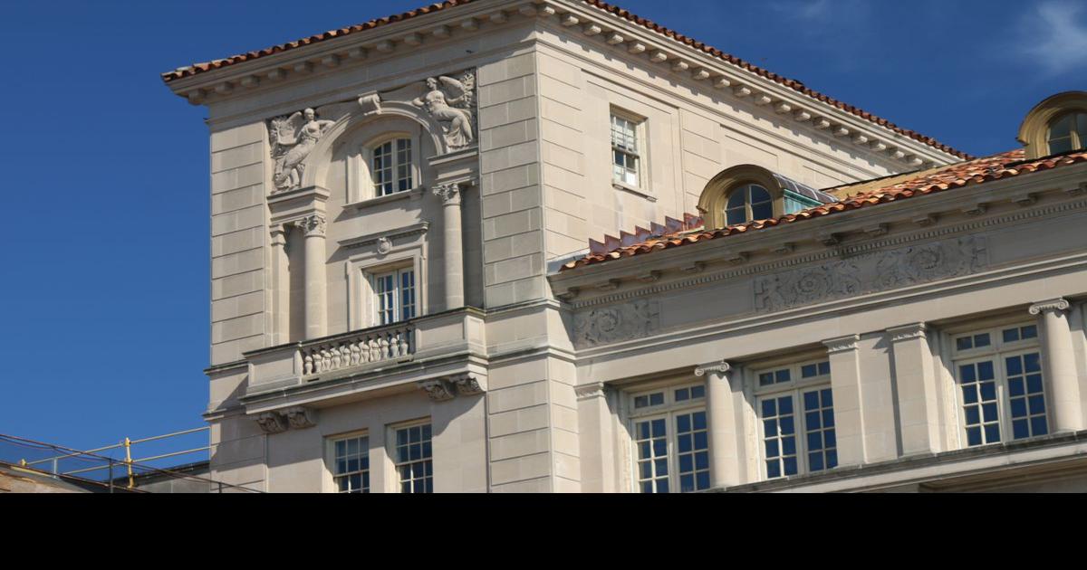 'Hamilton,' 'Beetlejuice' among Broadway tours stopping at Hershey ...