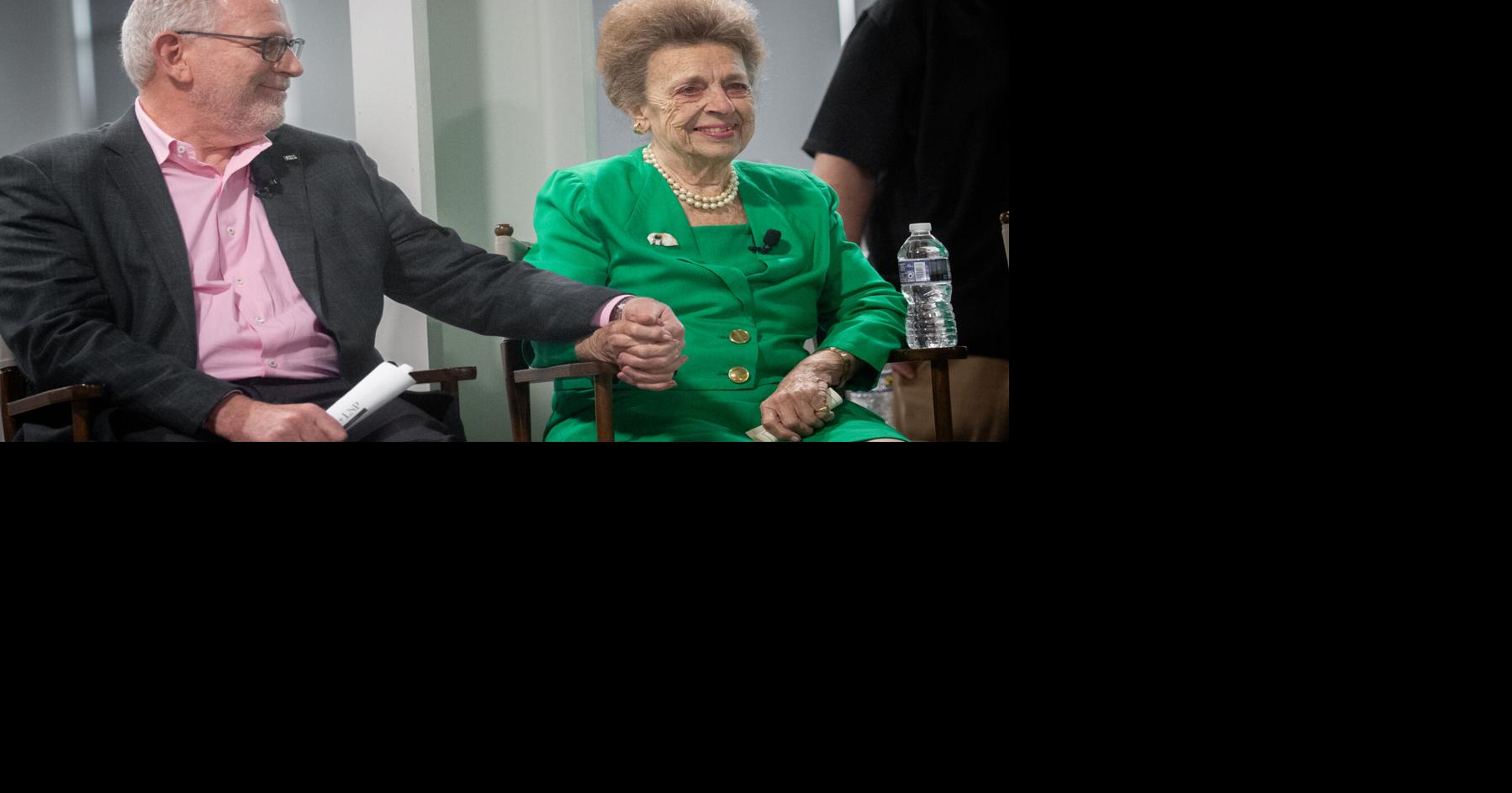 The Steinman family legacy, rooted in local journalism, will endure in ...