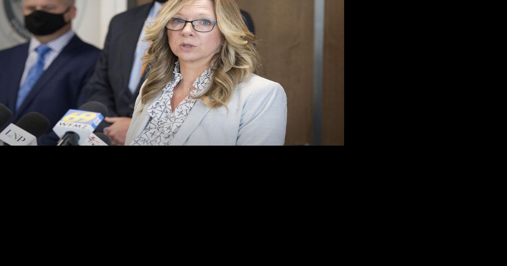 What we know and don't know about the Linda Stoltzfoos case after ...