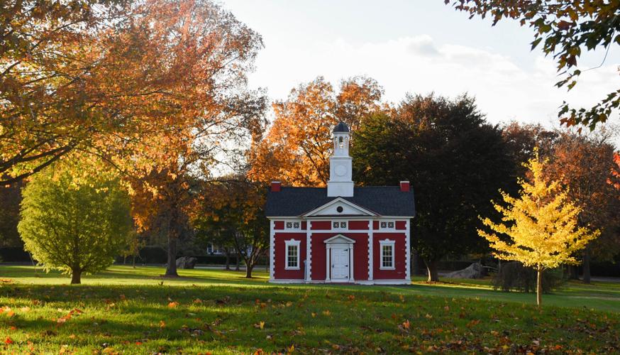 Autumn color starting to fade in Lancaster County [photos] | Local News ...