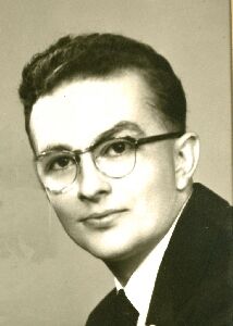 Howard A. Scheetz | Obituaries | lancasteronline.com