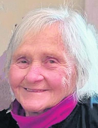 Dorothy Ellen Waybright Sitler Green | Obituaries | lancasteronline.com