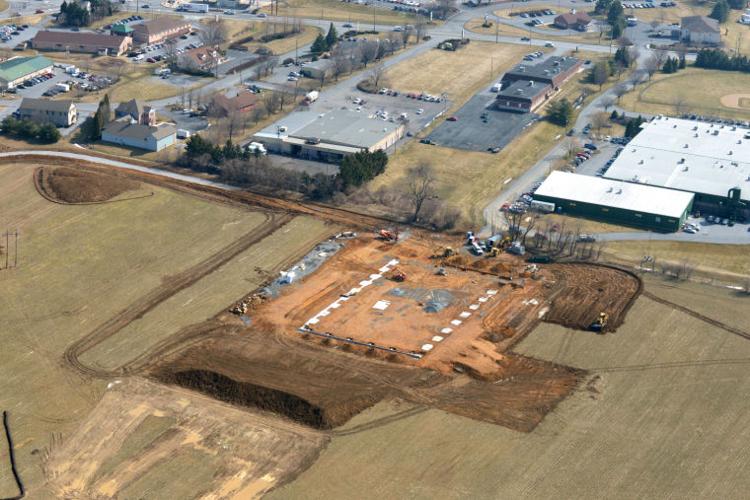 Rock Lititz gets rolling: Tait Towers, Clair Global begin work on $100 ...