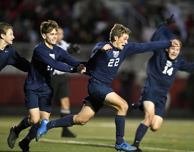 Gallery: 2019 L-L boys soccer championship | | lancasteronline.com