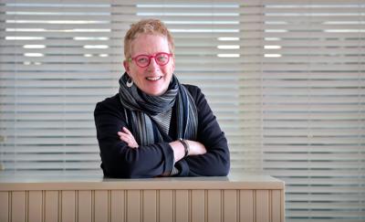 In the Spotlight: Kristin Rehder's photos of Lancaster County refugees ...