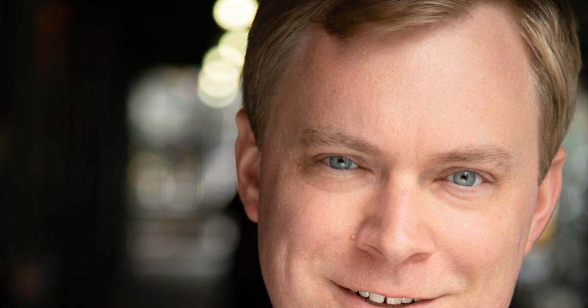 Q&A: Ephrata native steps in to helm Lancaster Symphony season opener ...