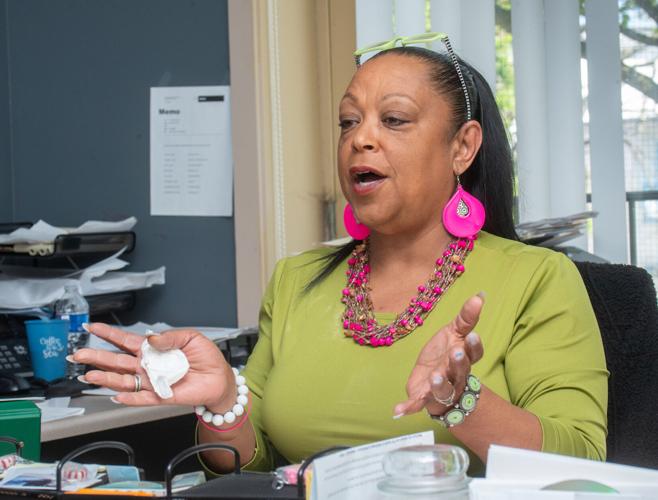 SACA’s founder and CEO Graupera to retire this summer | Local News ...