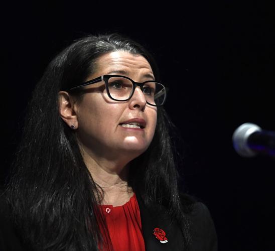 Mayor Danene Sorace gives her State of the City address [photos ...