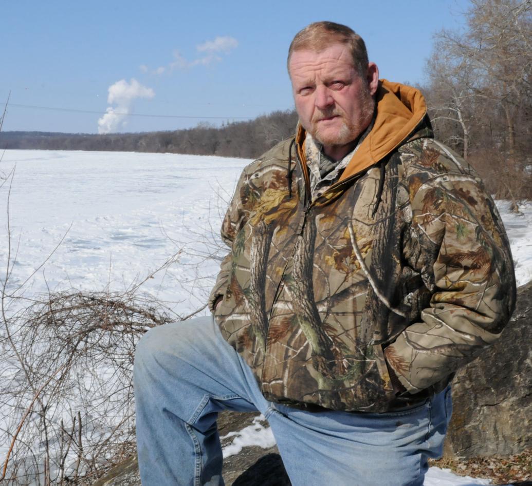 In The Spotlight: Stephen Mohr takes pride in giving Conoy more | Local ...