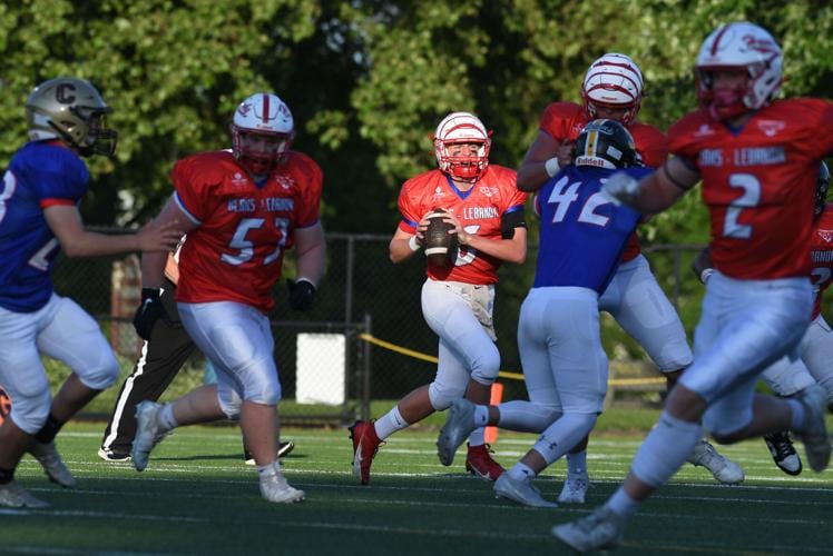 2024 L-L Tri-County football all-star game [photos] | High School ...