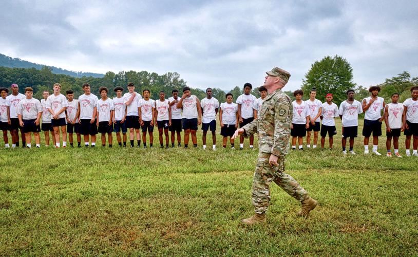 McCaskey leadership football [photos] | | lancasteronline.com