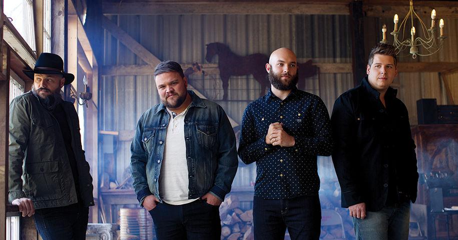 JJ Weeks Band has 'a heart for ministry' | Entertainment ...