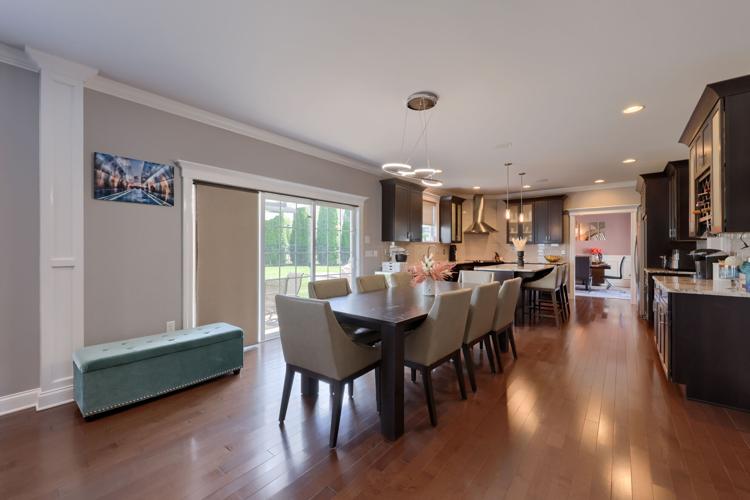 Open house Oct. 9 at this architectural gem in Manheim Township | Homes ...
