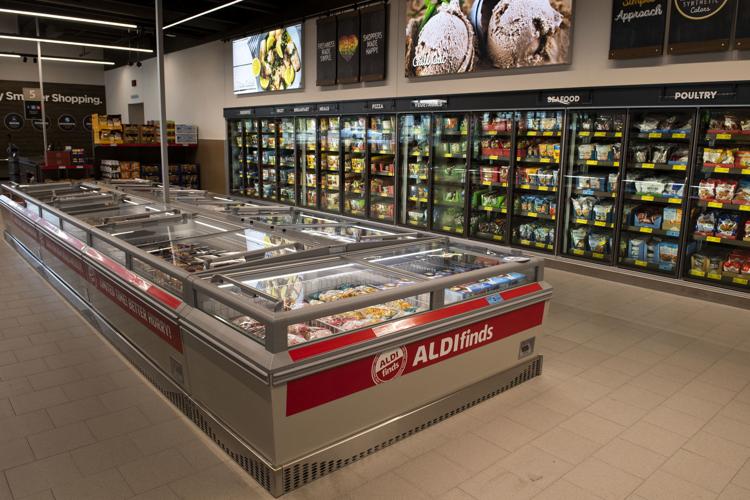 Take a sneak peek at Lancaster's newest Aldi in East Hempfield Twp ...