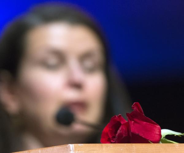 Danene Sorace starts her second term as mayor of Lancaster city | News ...