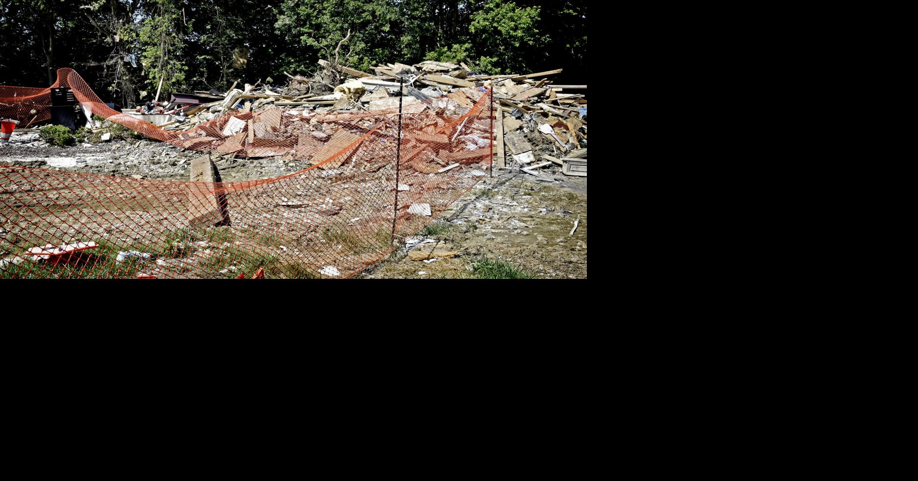 In heavily redacted response, UGI denies allegations of blame for fatal ...