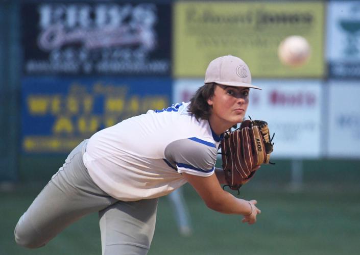 Donegal vs. Cedar Crest - LNP Tournament 14U game [photos] | Baseball ...