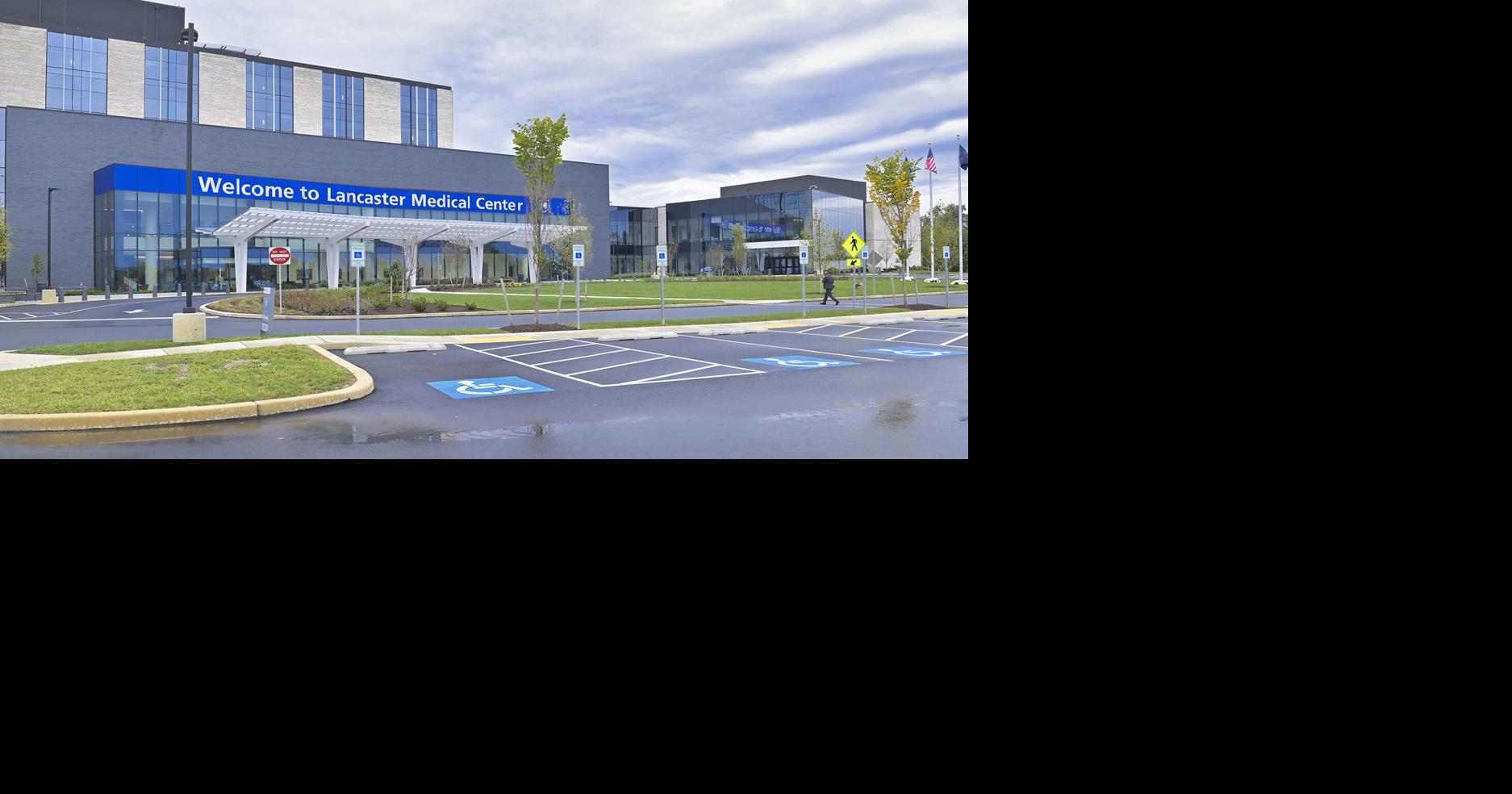 Lancaster Orthopedic Group is now affiliated with Penn State Health ...