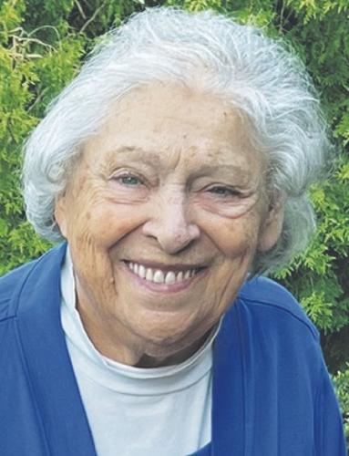 Mary Jean Anderson | Obituaries | lancasteronline.com